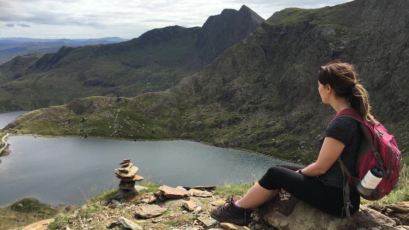 Pyg Track Snowdon: Complete Hiking Guide for Wales' Iconic Mountain Path