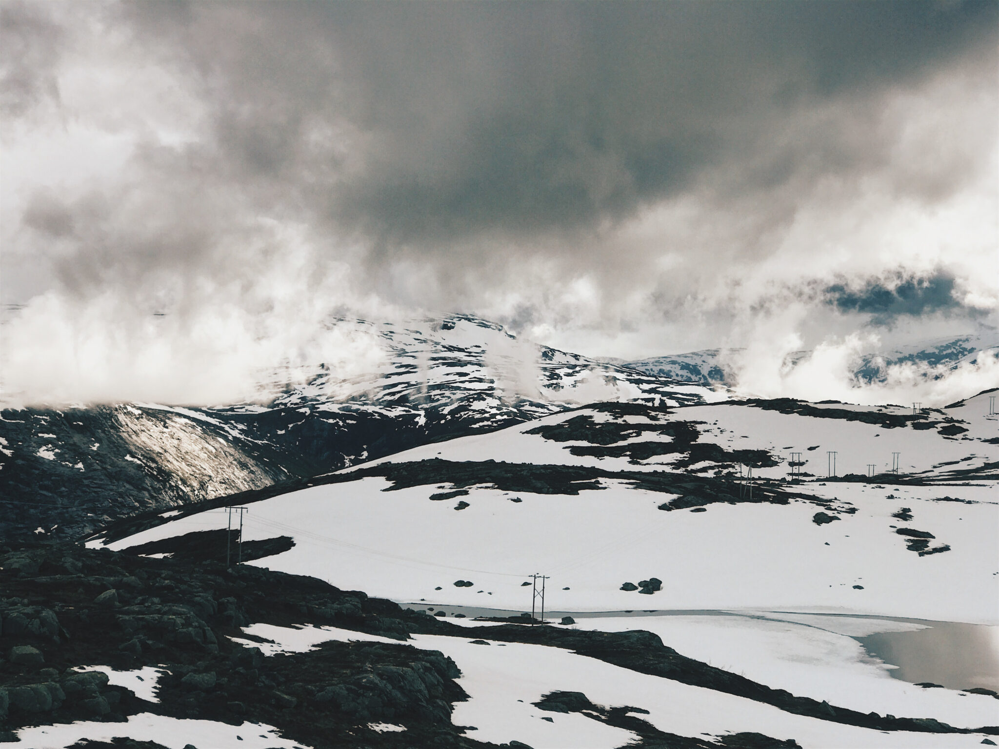 Weather Snowdon: Essential Mountain Forecast Guide for Safe Hiking