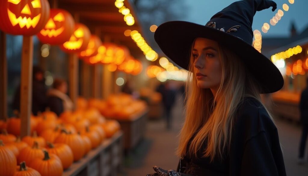 Halloween in Snowdonia 2025: Ultimate Guide to Spooky Events ...